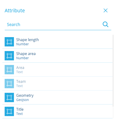 Importing shapefiles | Alloy Help
