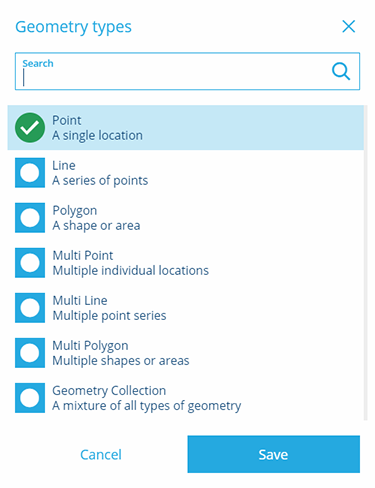 Geometry Types | Alloy Help